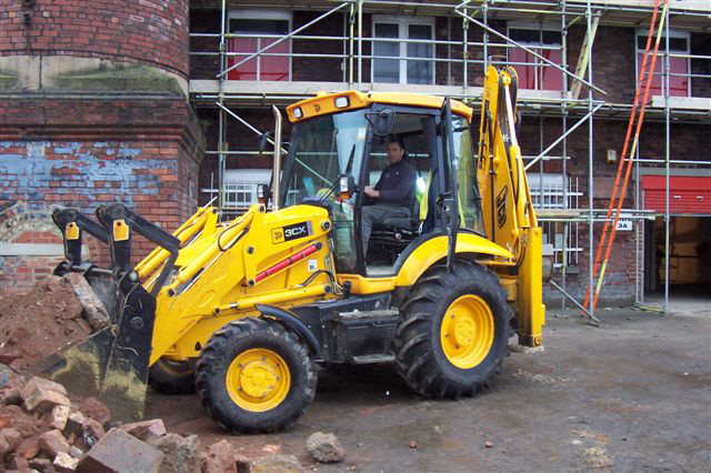 Services – jcminidiggers